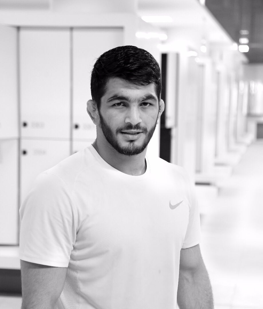 Hassan Yazdani: Iran's Wrestling Icon : Sports : News Every Day